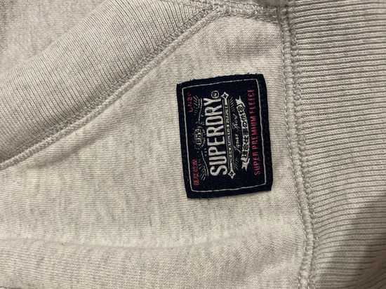 superdry duks original