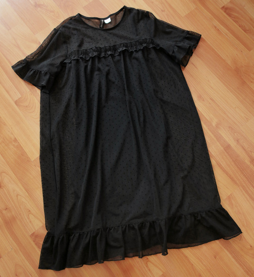 H&M doll dress