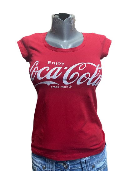 CocaCola majica