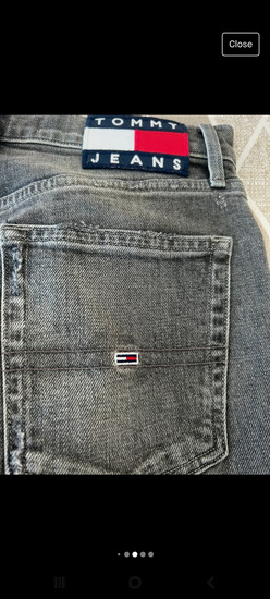 Tommy jeans farmerke