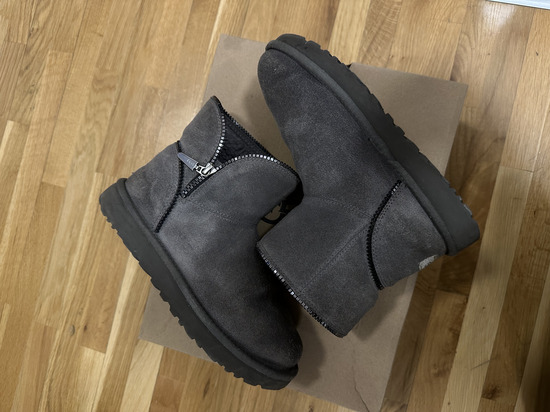 UGG patofne