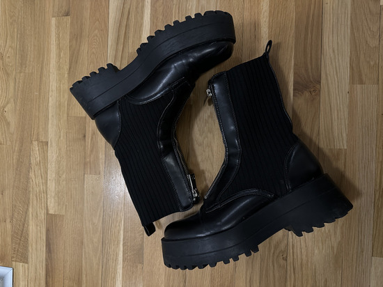 ZARA čizme 38/38.5