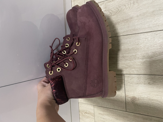 Timberland Cizme