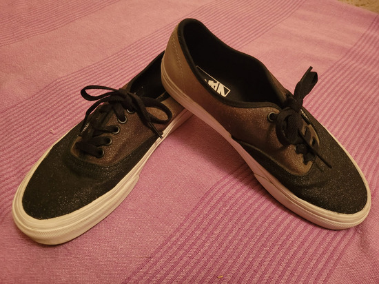 Vans patike br. 39, 25 cm