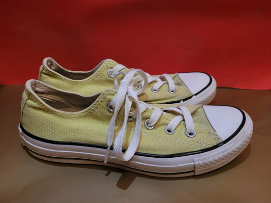 Converse/Starke 36.5 (23cm)