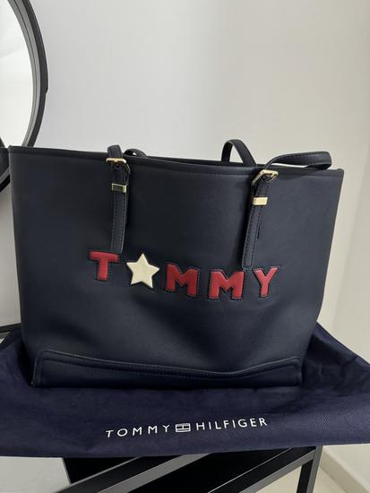 Tommy Hifiger torba