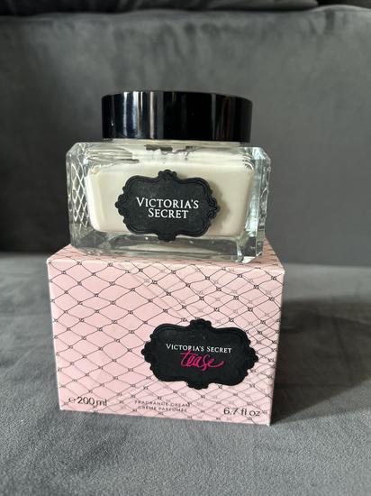 Victoria’s secret Tease body butter