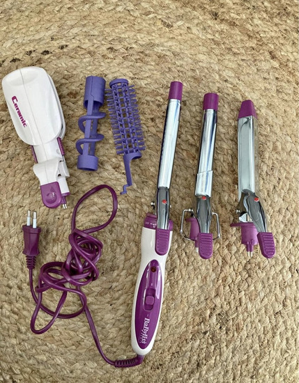 Babyliss stajler za kosu