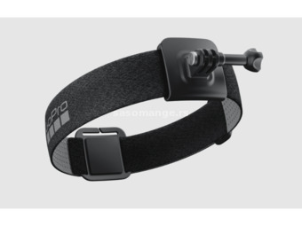 GOPRO Head Strap 2.0 (Strappy)