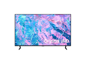 Televizor Samsung UE43CU7092UXXH, 43"(109.2 cm), 3840 x 2160 Ultra HD 4K, Smart Tizen OS