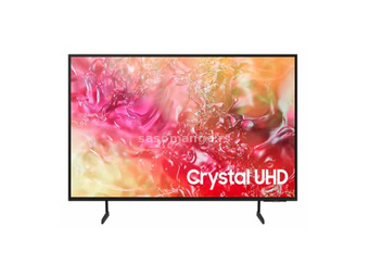 Televizor SAMSUNG UE43DU7172UXXH/43"/LED/smart/Tizen/crna