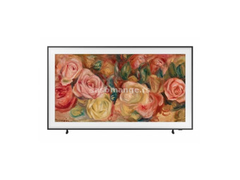 SAMSUNG QLED TV QE75LS03DAUXXH THE FRAME