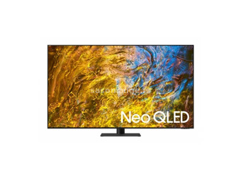 SAMSUNG QLED TV QE65QN95DATXXH, 4K NEO, SMART