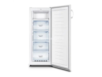 Vertikalni zamrzivac Gorenje F 4142 PW visina 143cmzapremina 165l