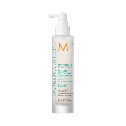 Scalp Revitalizing Tonic