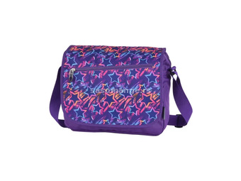 TORBA NA RAME PULSE MUSIC VIOLET STAR 121413