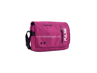 TORBA NA RAME PULSE SCATE PURPLE DOT 120736