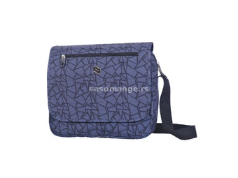 TORBA NA RAME PULSE 2u1 TRIANGLE 120356