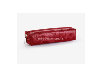 Futrola BOMBATA Cocco PEN CASE red/Crvena