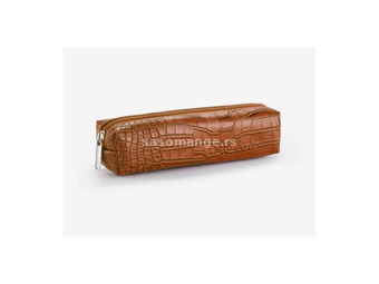 Futrola BOMBATA Cocco PEN CASE Terracotta