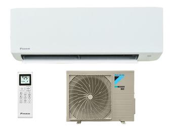 DAIKIN INVERTER FTXC25D/RXC25D 09