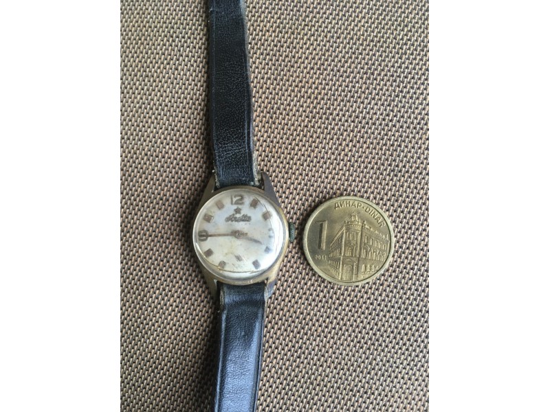 Areta Vintage zenski sat Original - jos radi