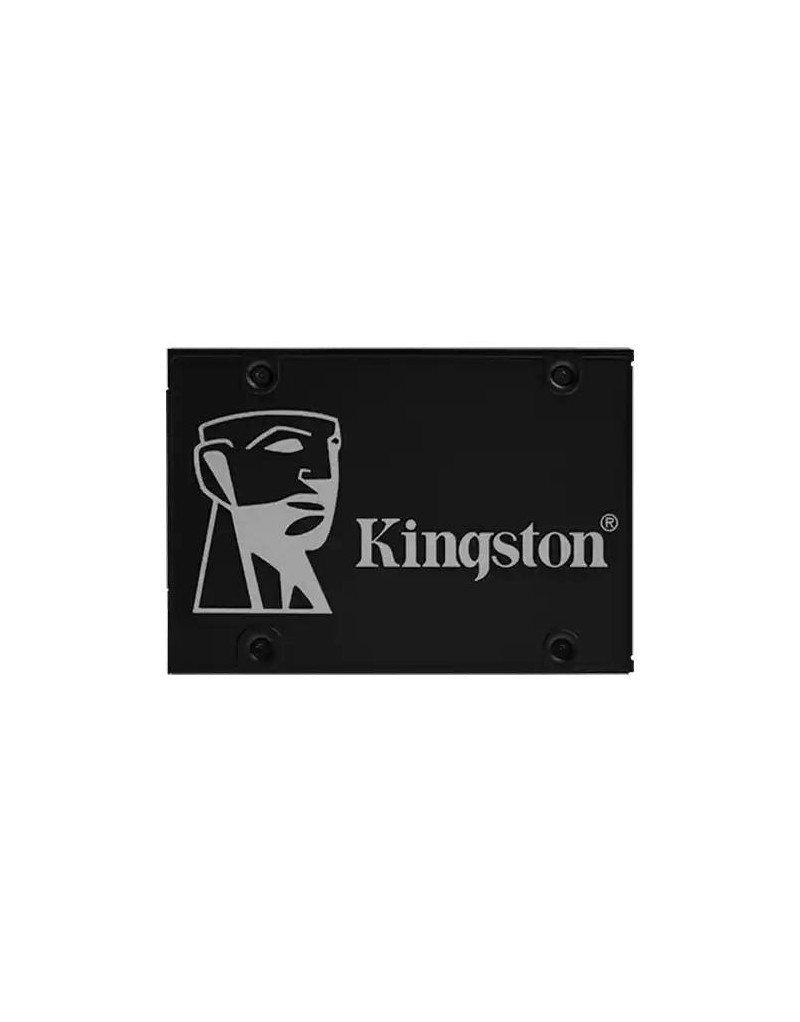 SSD 2-5 SATA3 2TB Kingston SKC600/2048G