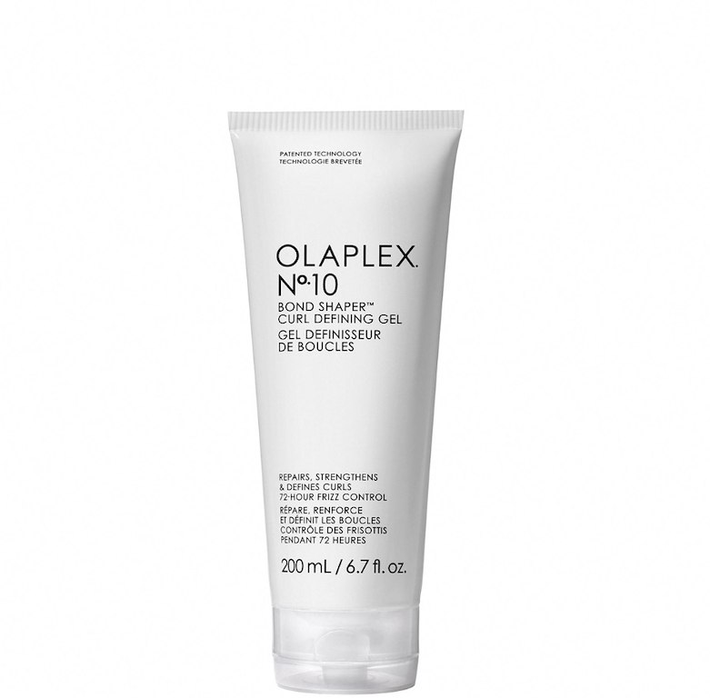 OLAPLEX No.10 Bond Shaper Curl Defining Gel 200 ml