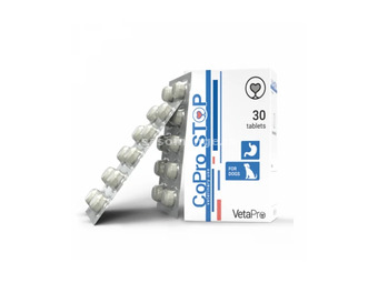 Copro Stop 30 tableta