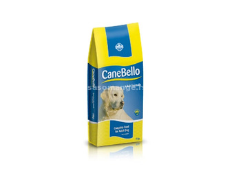 Cane Bello 15kg