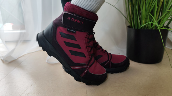 Adidas terrex