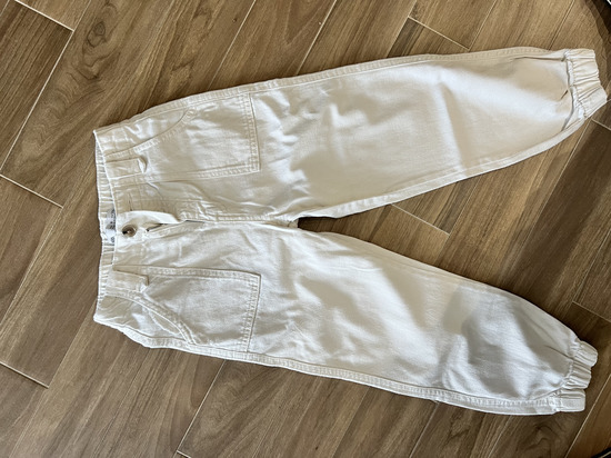 Zara pantalone 8