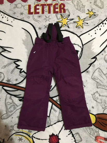 Ski pantalone,vel.98.Kao nove