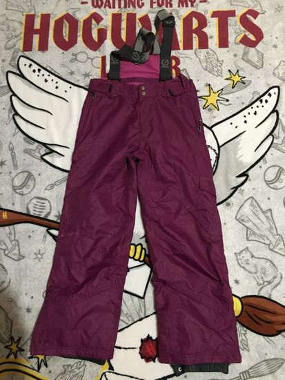 Ski pantalone,vel.152/158