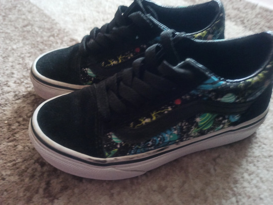 Vans patike br.29