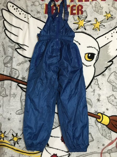 Kiki&;koko ski pantalone,vel.122