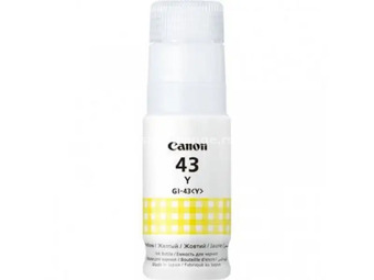 CANON GI-43 Yellow