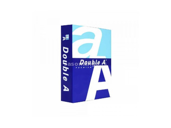 Fotokopir papir A3/80g Double A