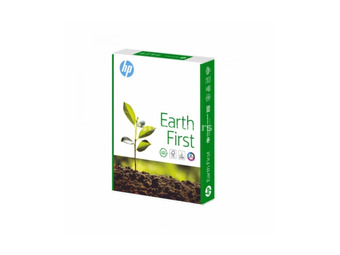 Fotokopir papir A4/80gr HP Earth First