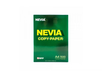 Fotokopir papir A4/70g NEVIA COPY