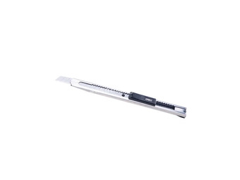 SKALPER DELI E2058T 9mm metalni u tubi