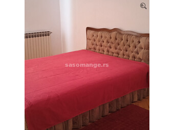 Dvosoban Apartman Yellow flowers Beograd Palilula