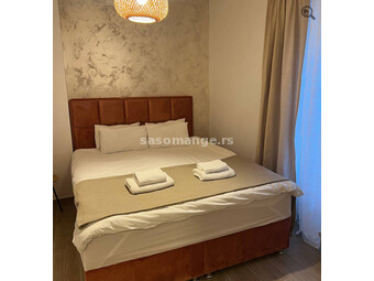 Dvosoban Apartman Anna Centar Beograd Centar