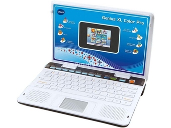 VTECH Genius XL Color Pro racunar za ucenje jezika