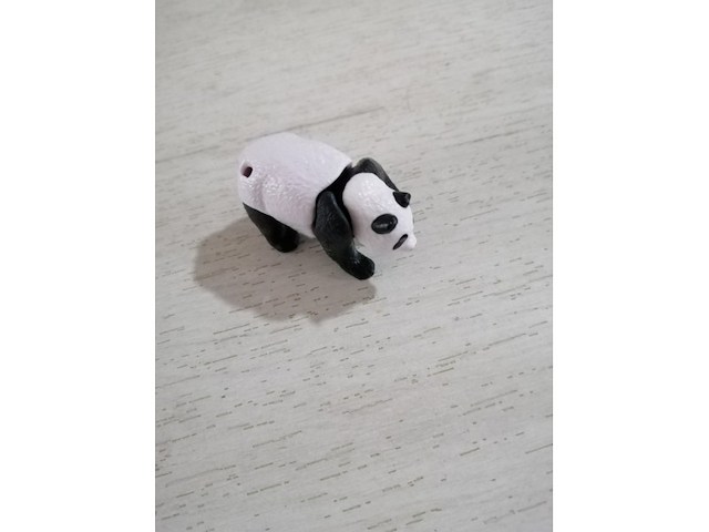 Kinder figurica - Panda VT324