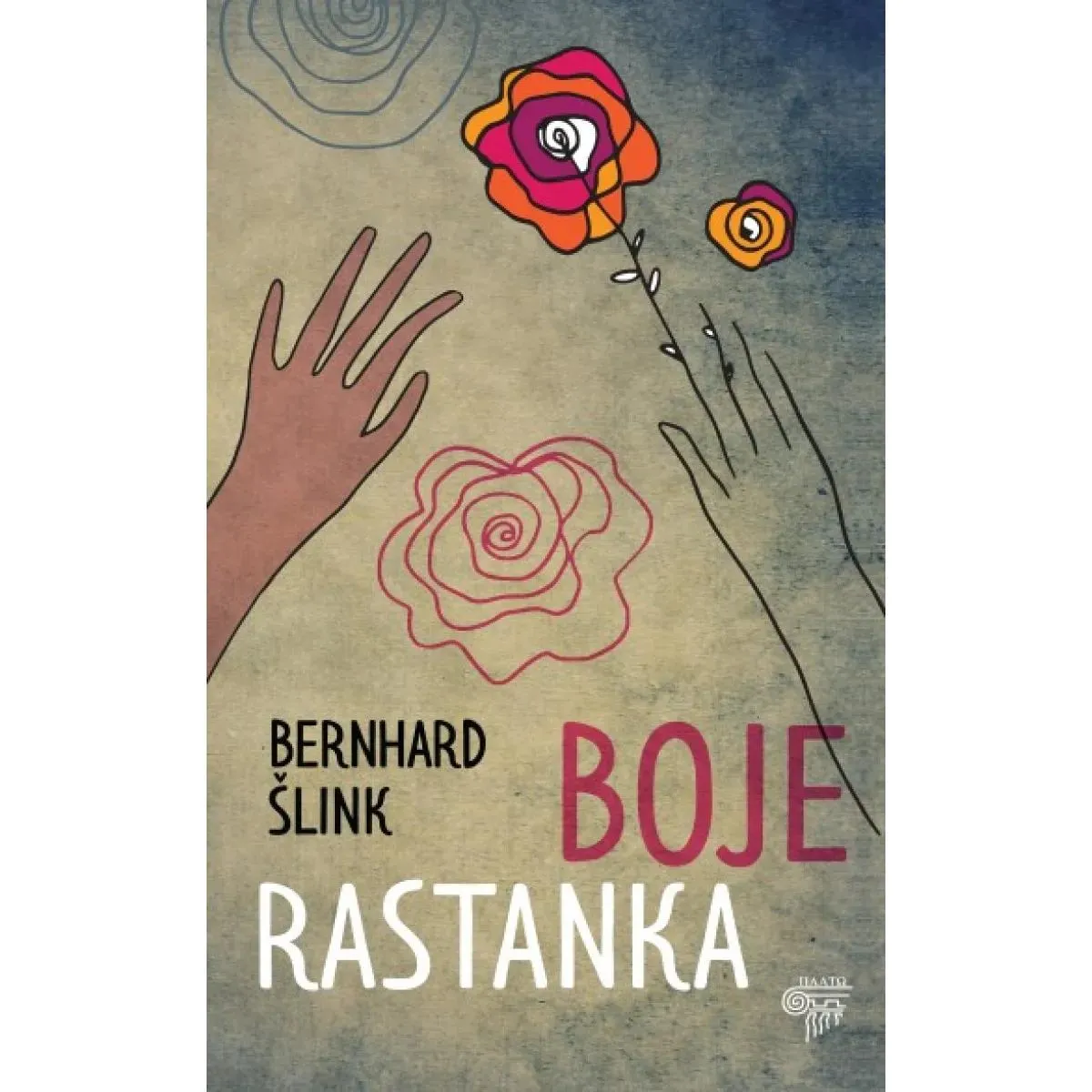 BOJE RASTANKA