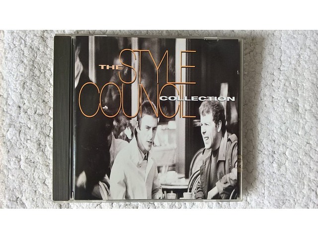 Style Council - Collection