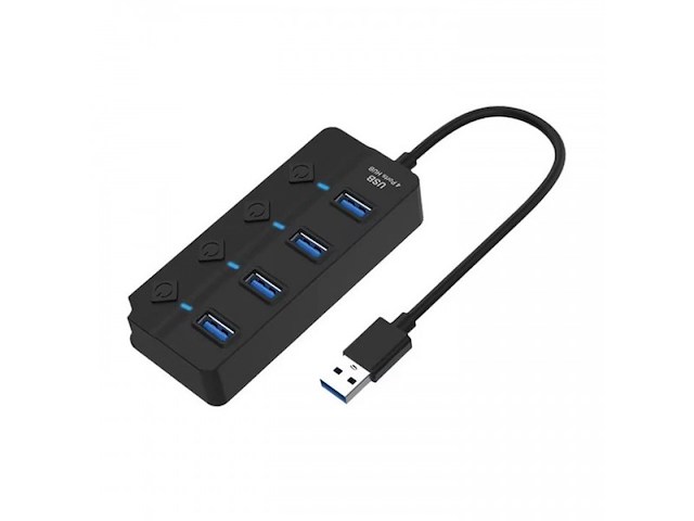 USB hub sa 4 USB2.0 porta