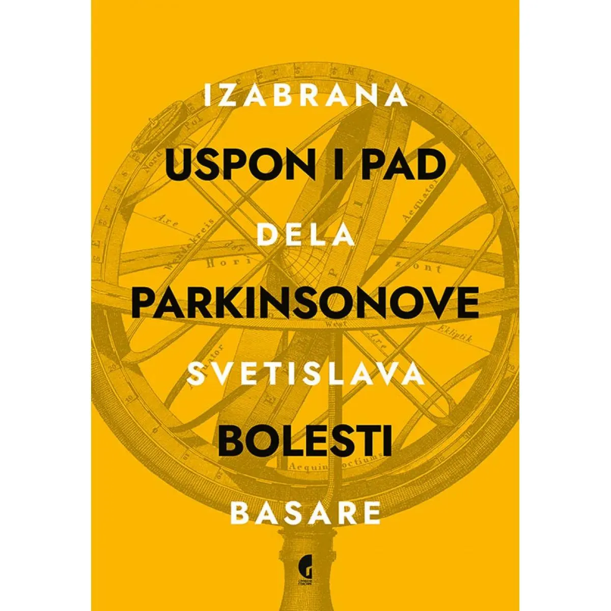 USPON I PAD PARKINSONOVE BOLESTI