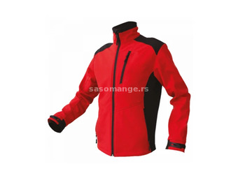 Softshell jakna Redy, vel. S